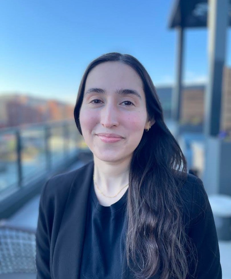 Hannah Hartford | Institute for Technology Law & Policy | Georgetown Law