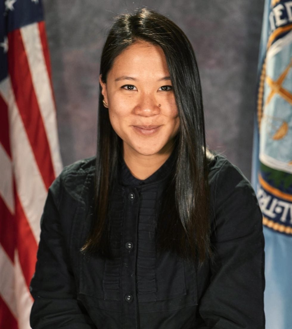 Stephanie Nguyen | Institute for Technology Law & Policy | Georgetown Law