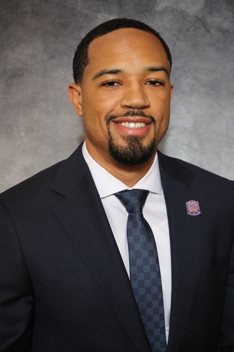 Nicholas Fox | Institute for Technology Law & Policy | Georgetown Law