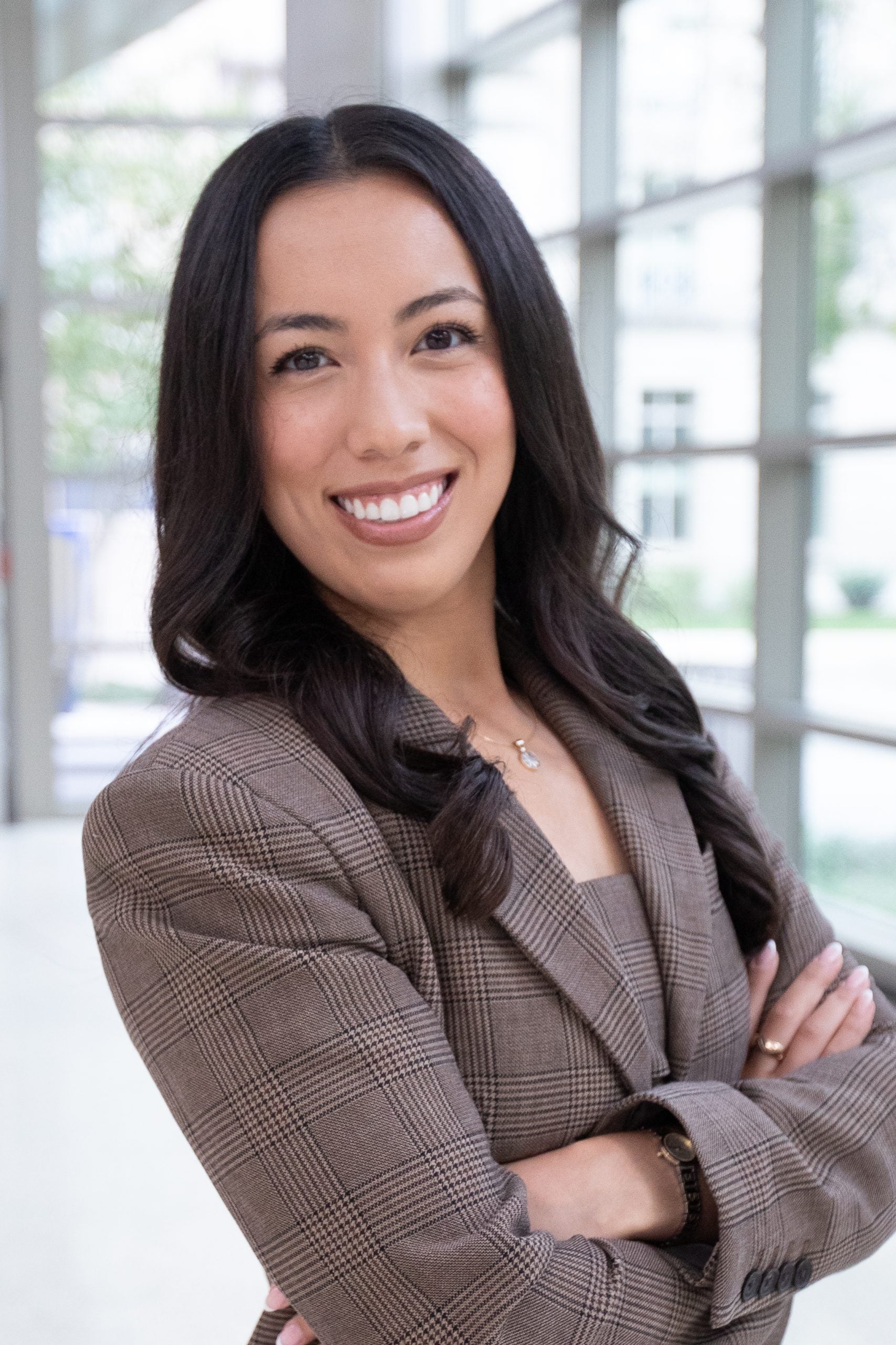 Isabel Nackley | Institute for Technology Law & Policy | Georgetown Law