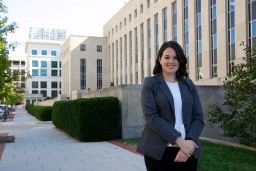 Externships | Georgetown Law