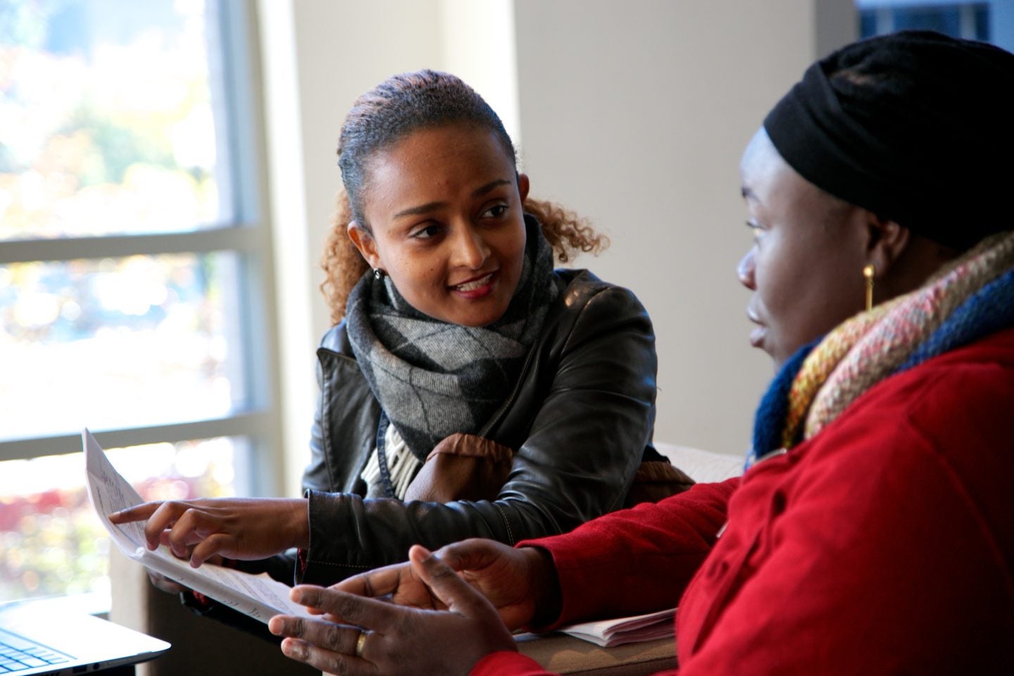 Hire LL.M. Students | Georgetown Law