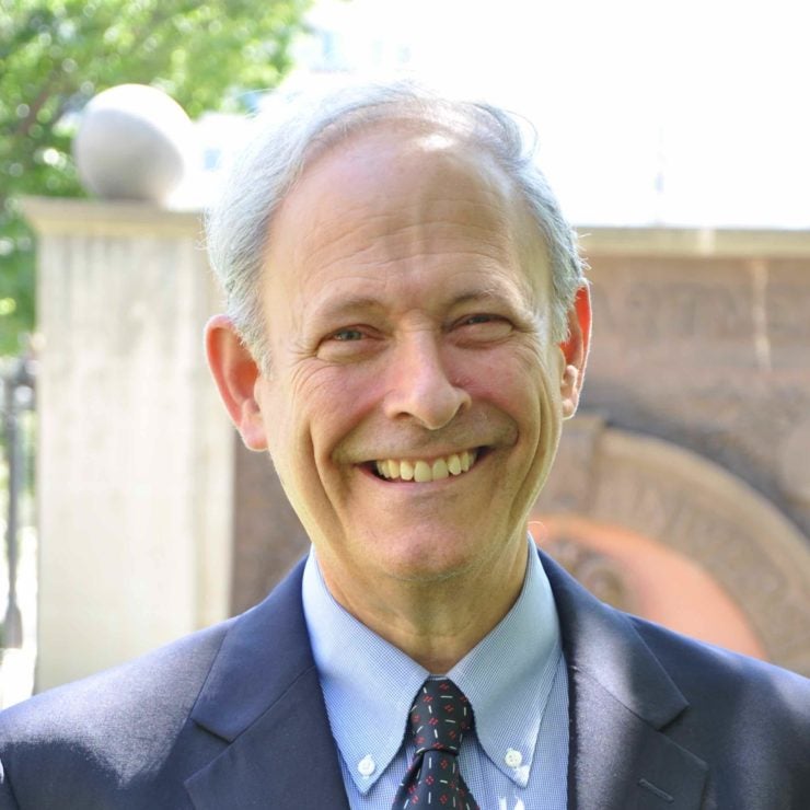 Chaplains & Staff | Georgetown Law