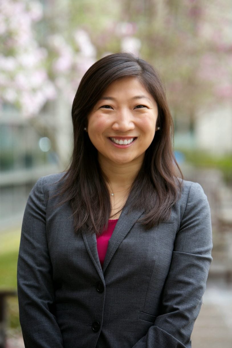 Meet the Team | Georgetown Law