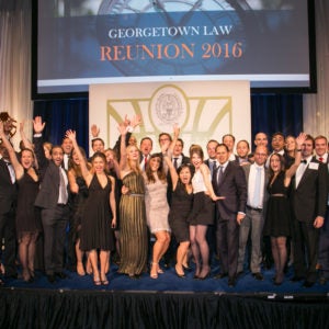 Alumni | Georgetown Law