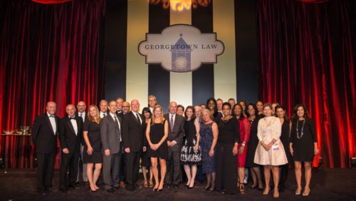 Alumni | Georgetown Law