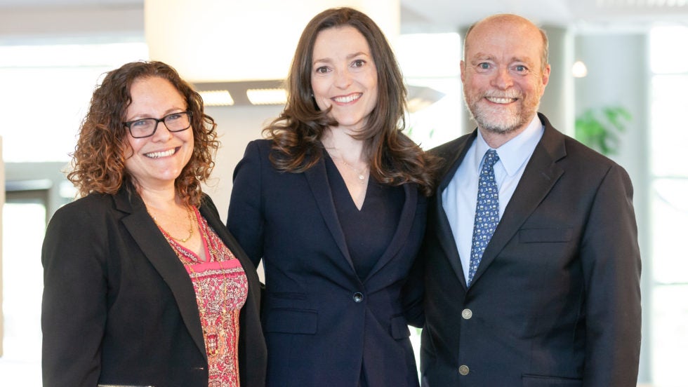 Georgetown Law Faculty Honored for Teaching and Scholarship ...