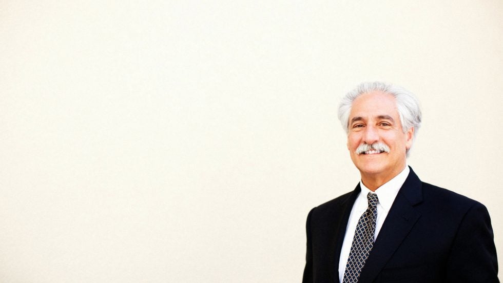 Douglas M. Bregman (L’74): Making a Difference | Georgetown Law