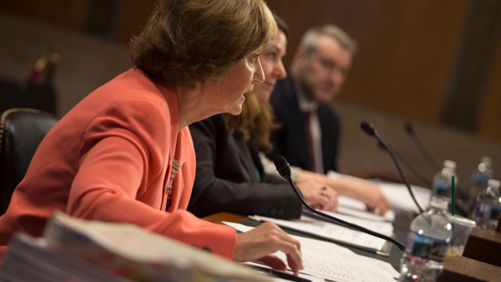 Professor from Practice Jennifer Hillman Testifies on Addressing ...