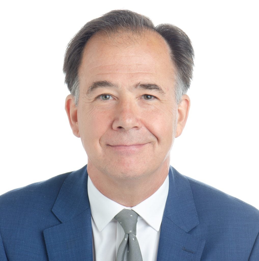 IMF General Counsel Sean Hagan (L’86) to Join Georgetown Law as a ...