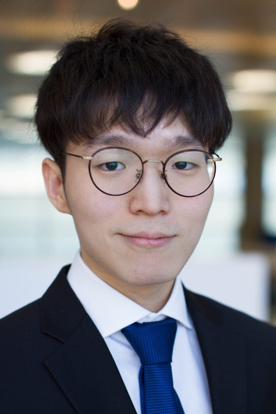 Sungjun Cho | Georgetown Law