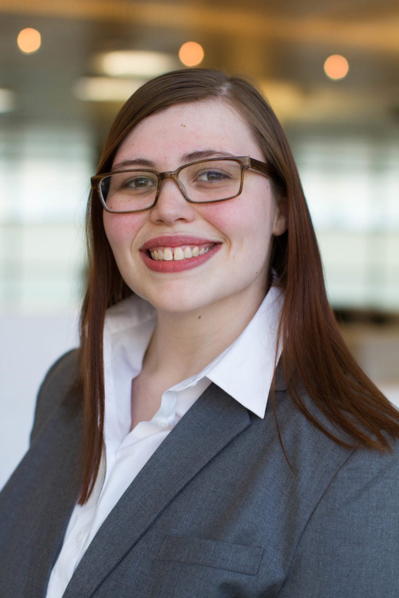 Megan Clayton | Georgetown Law