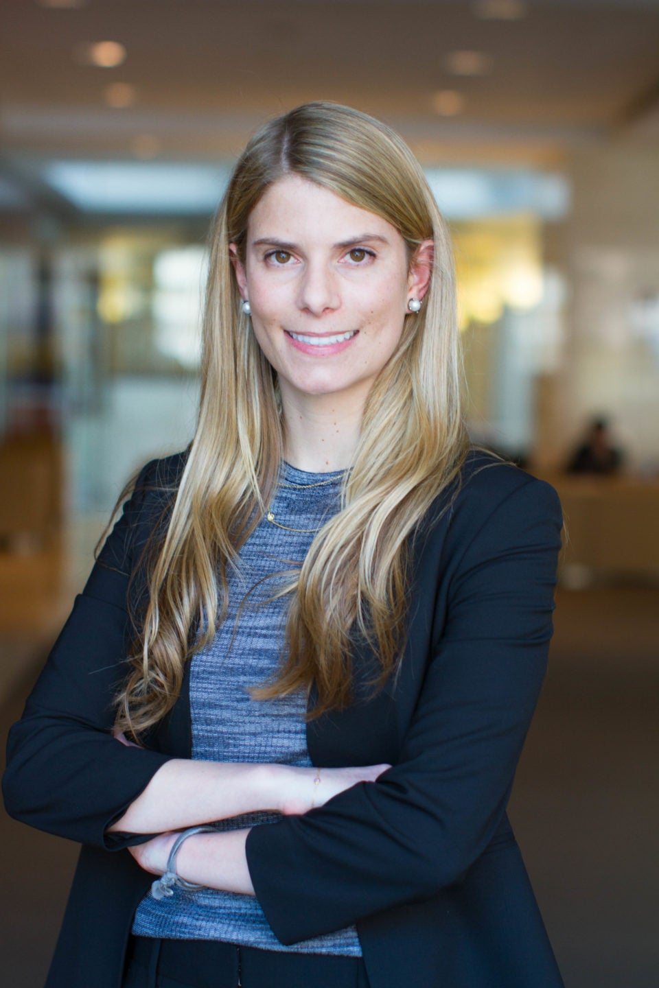Margaret Howard | Georgetown Law