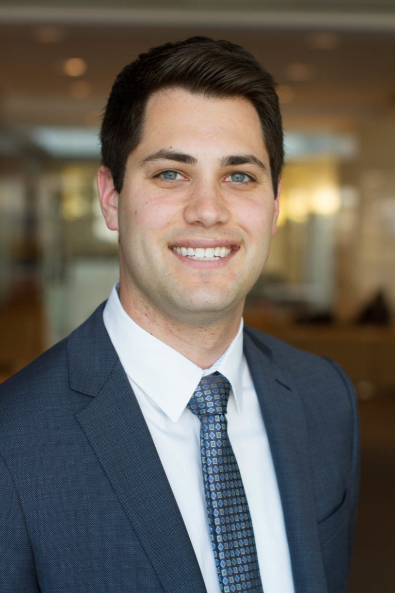 Michael Nathin, CPA | Georgetown Law
