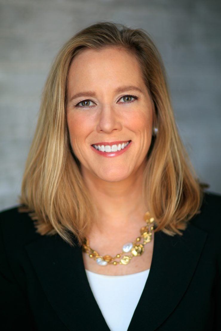 Georgetown Law Welcomes Four New Faculty Members | Georgetown Law