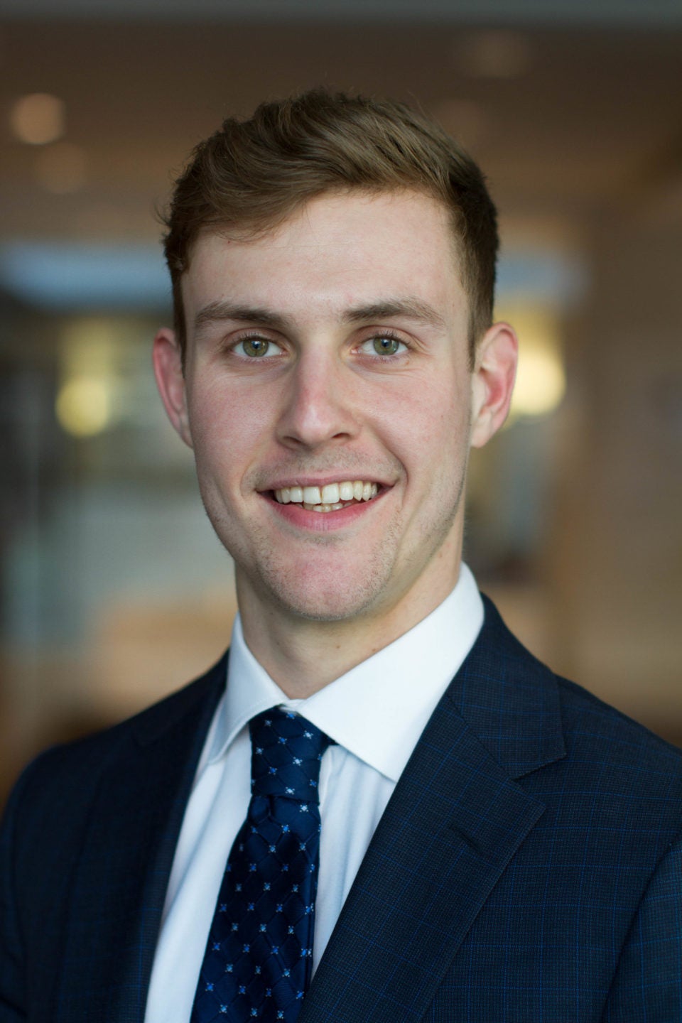 Thomas Spiegler | Georgetown Law