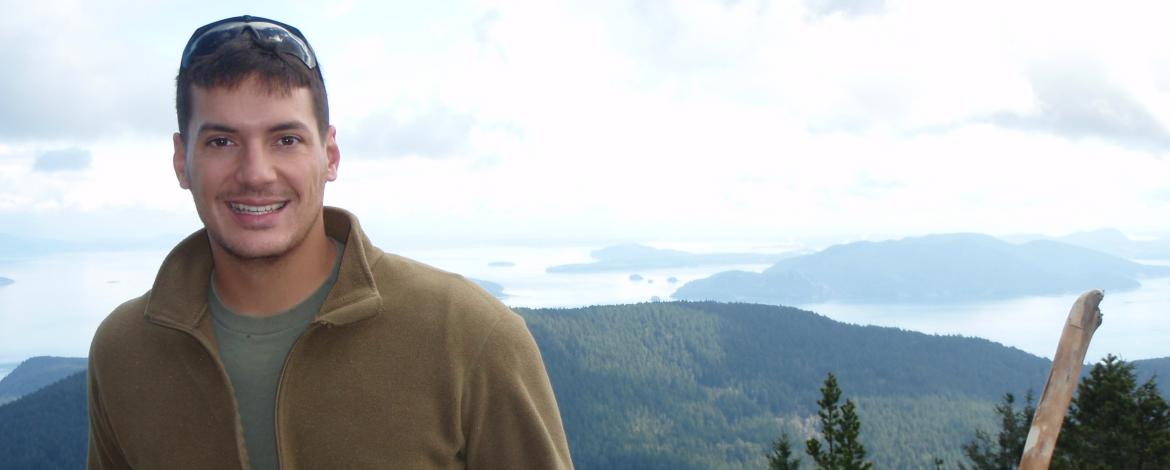 At the National Press Club, Hope for Missing Journalist Austin Tice (F ...