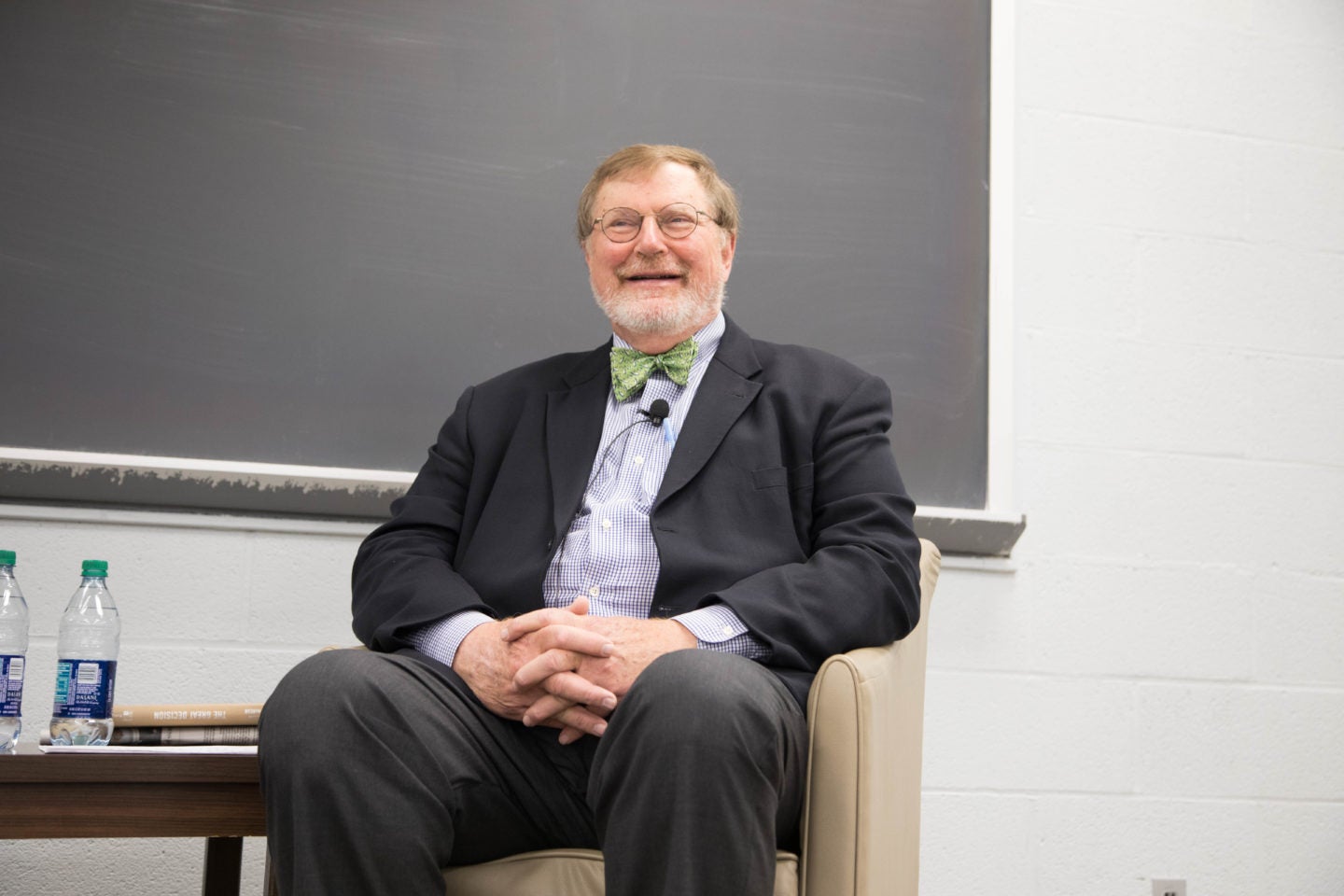 Reunion 2018: Celebrating Big at Georgetown Law | Georgetown Law
