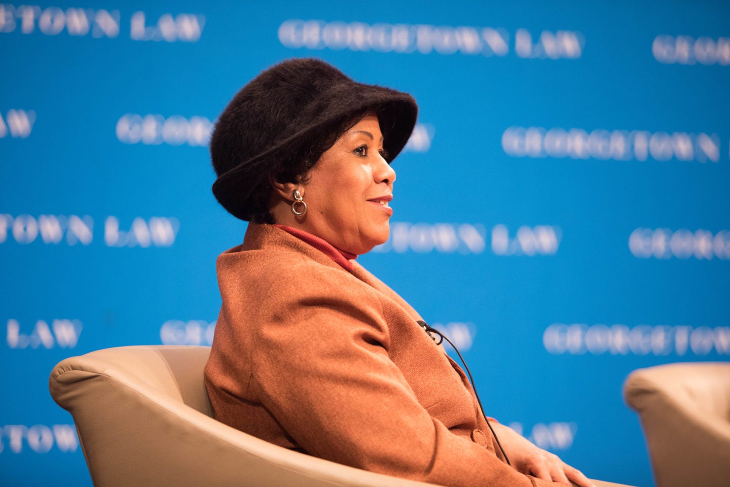 Professor James Forman Jr. on “Locking Up Our Own: Race, Class, and the ...