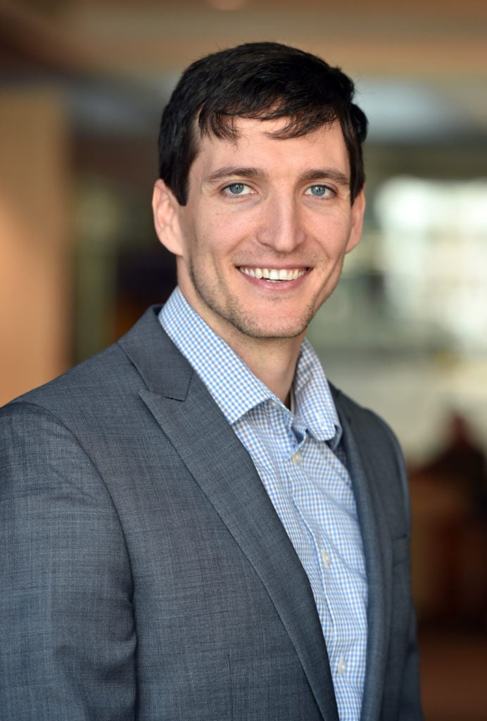 David Atkinson | Georgetown Law