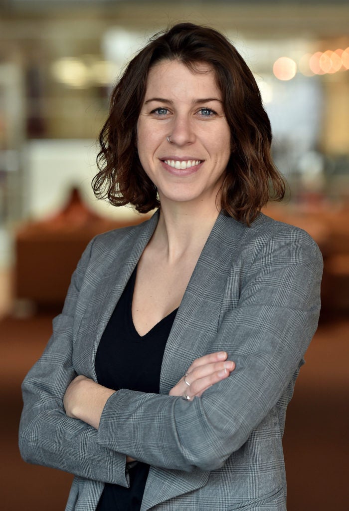 Ellen Watlington | Georgetown Law