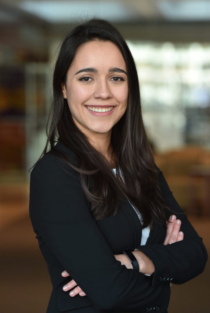 Ingrid Schulz | Georgetown Law