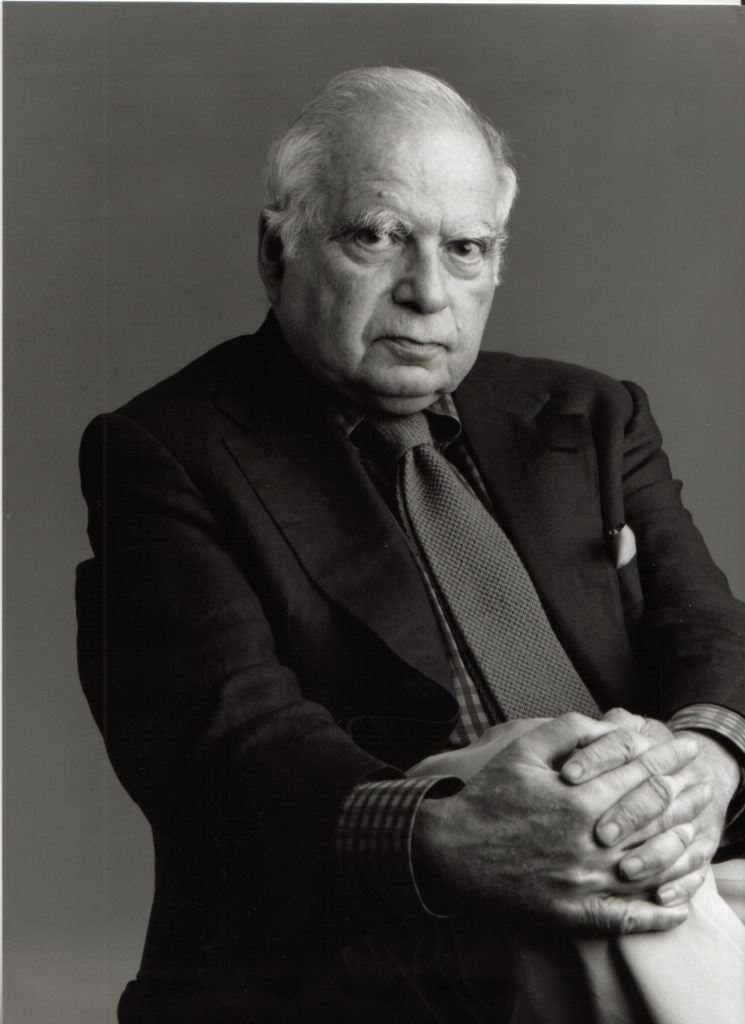 In Memoriam: Professor Norman Birnbaum | Georgetown Law