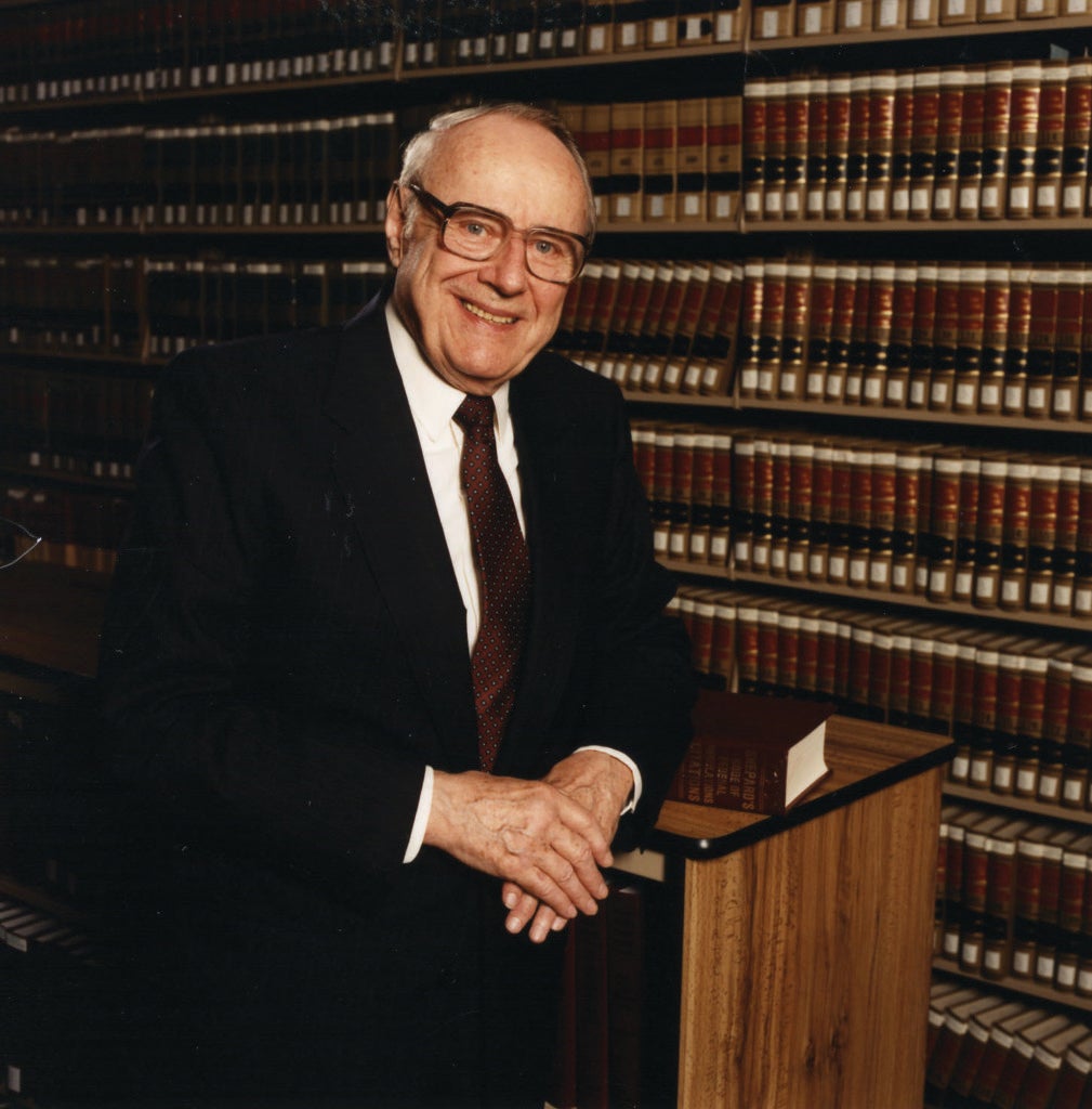 Georgetown Law to Honor Congresswoman Eleanor Holmes Norton and the ...