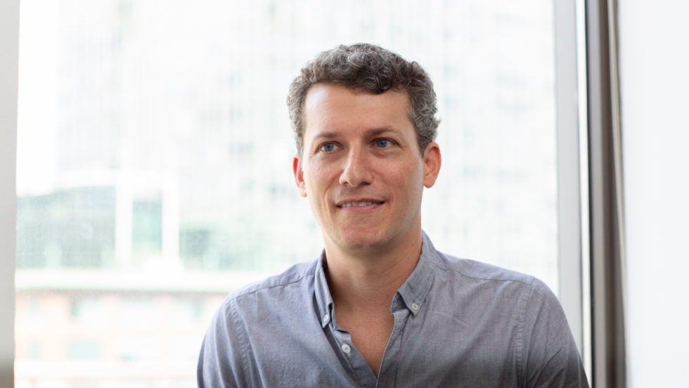 Brian Wallach (L’07): Combining Forces in the Fight Against ALS ...