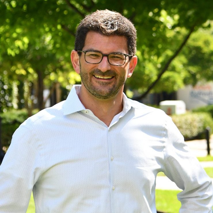 Georgetown Law Leadership | Georgetown Law