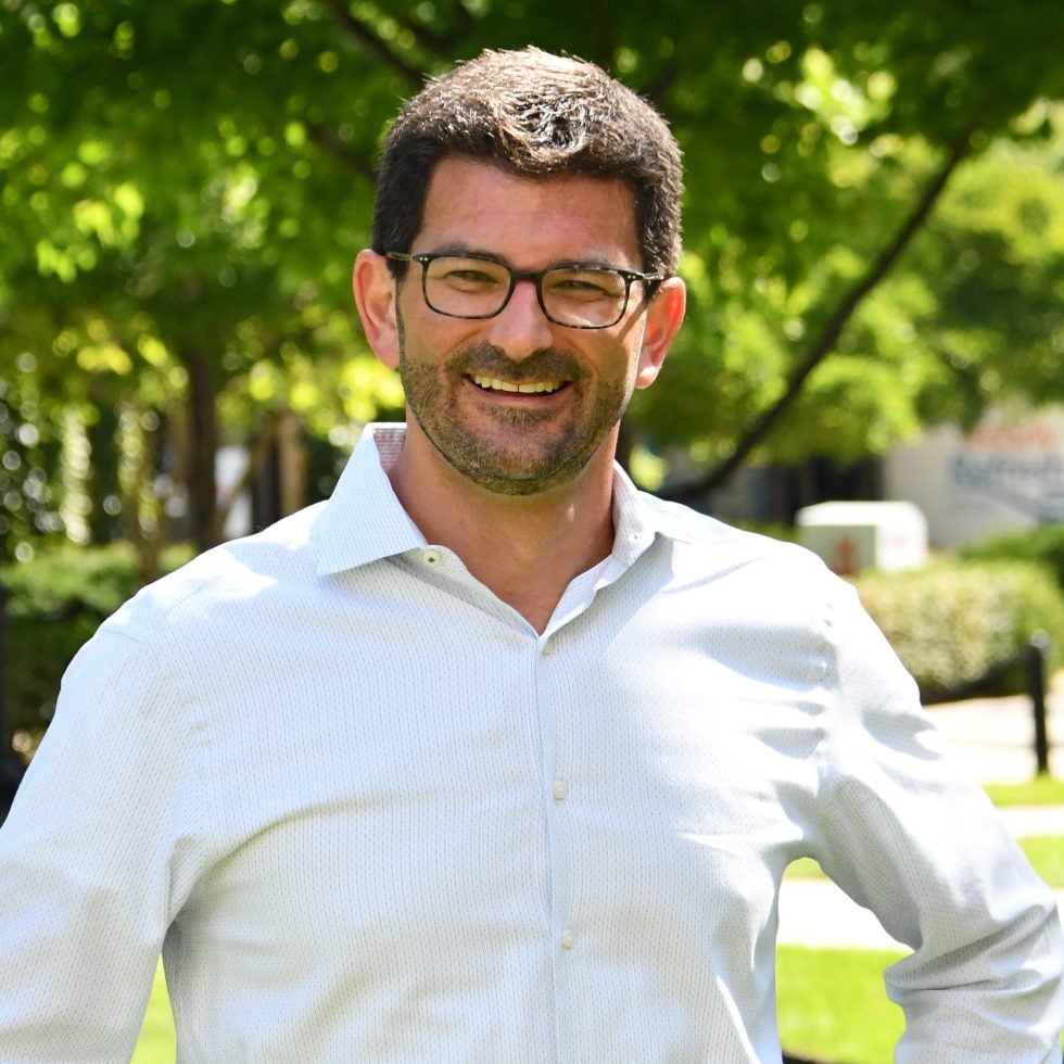 Georgetown Law Leadership | Georgetown Law