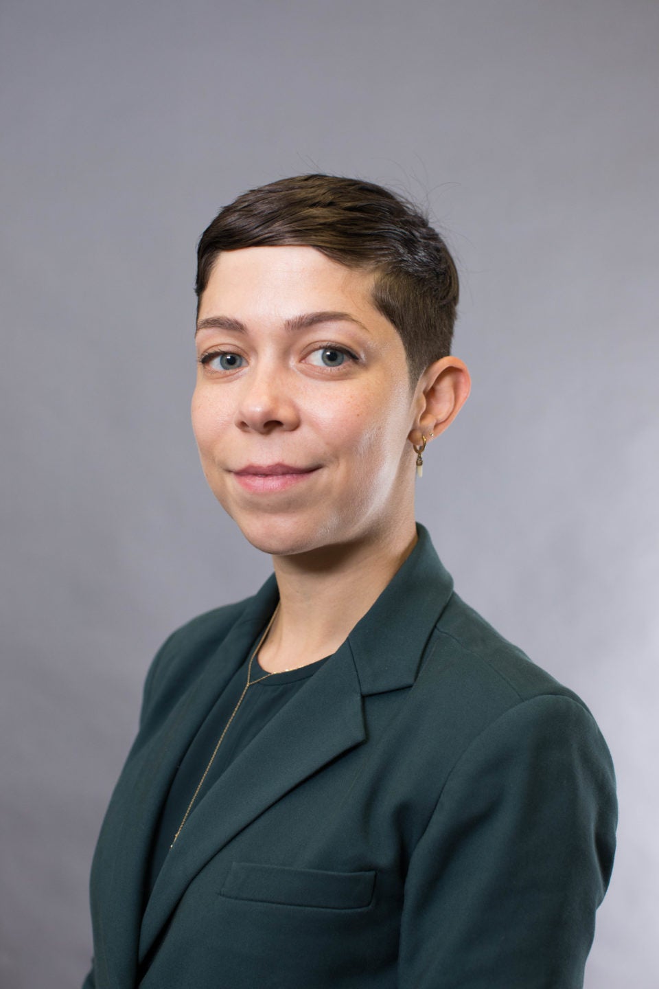 New Faculty: Professor Amanda Levendowski | Georgetown Law