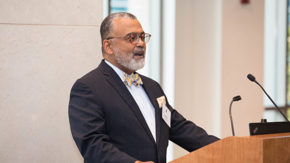 Georgetown Law’s New Workers’ Rights Institute Holds Inaugural Events ...