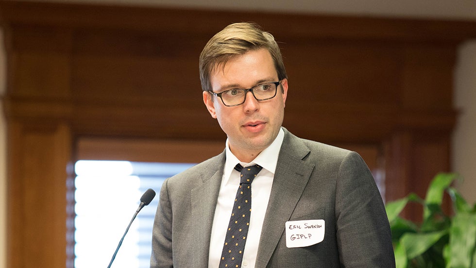 Georgetown Journal of Poverty Law & Policy Presents “Fulfilling ...