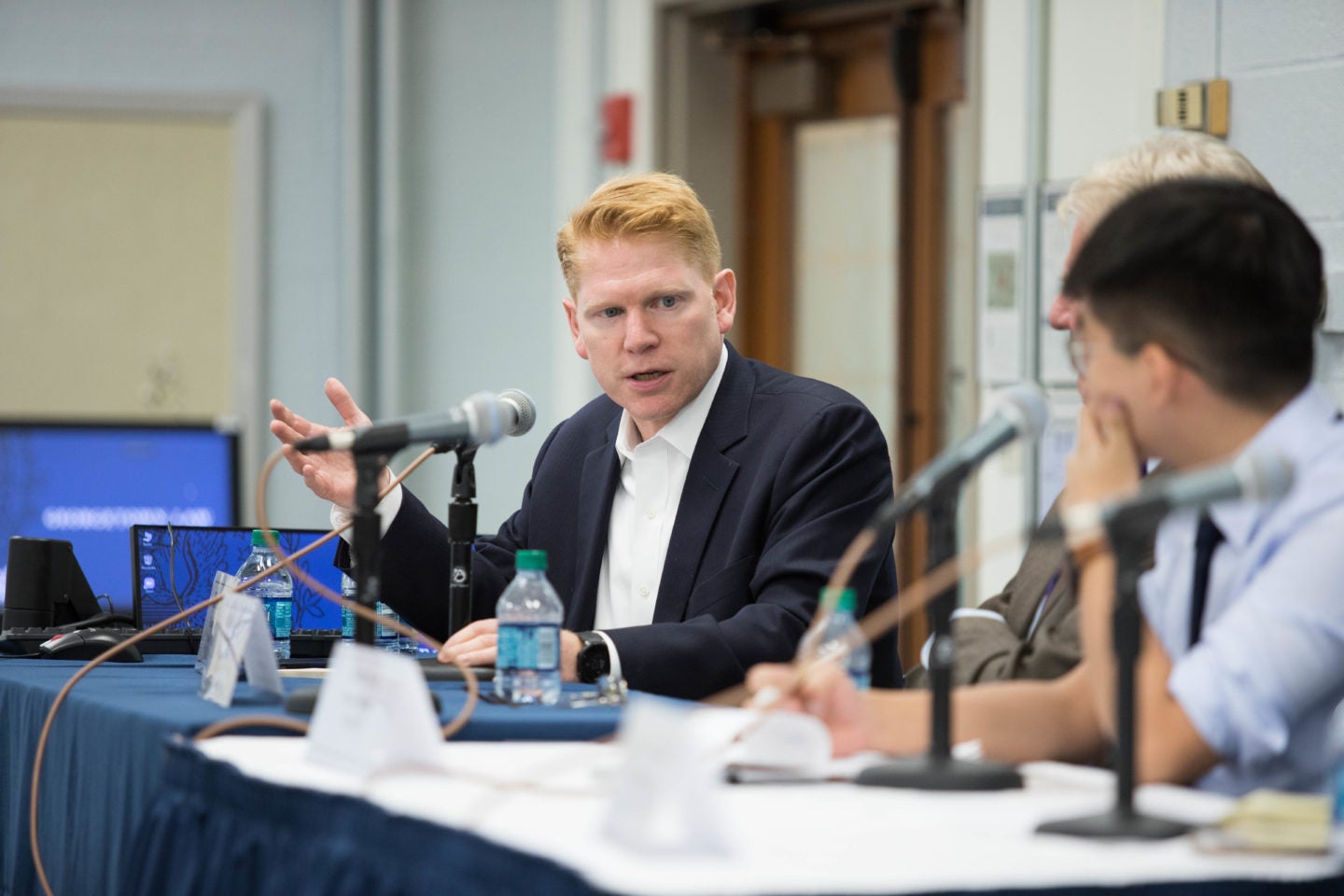 Autonomy and the Extradition Law Protests in Hong Kong | Georgetown Law