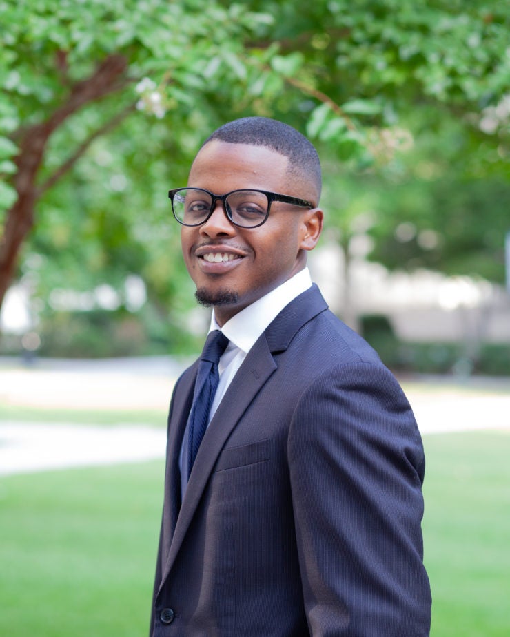 Faculty and Staff | Georgetown Law