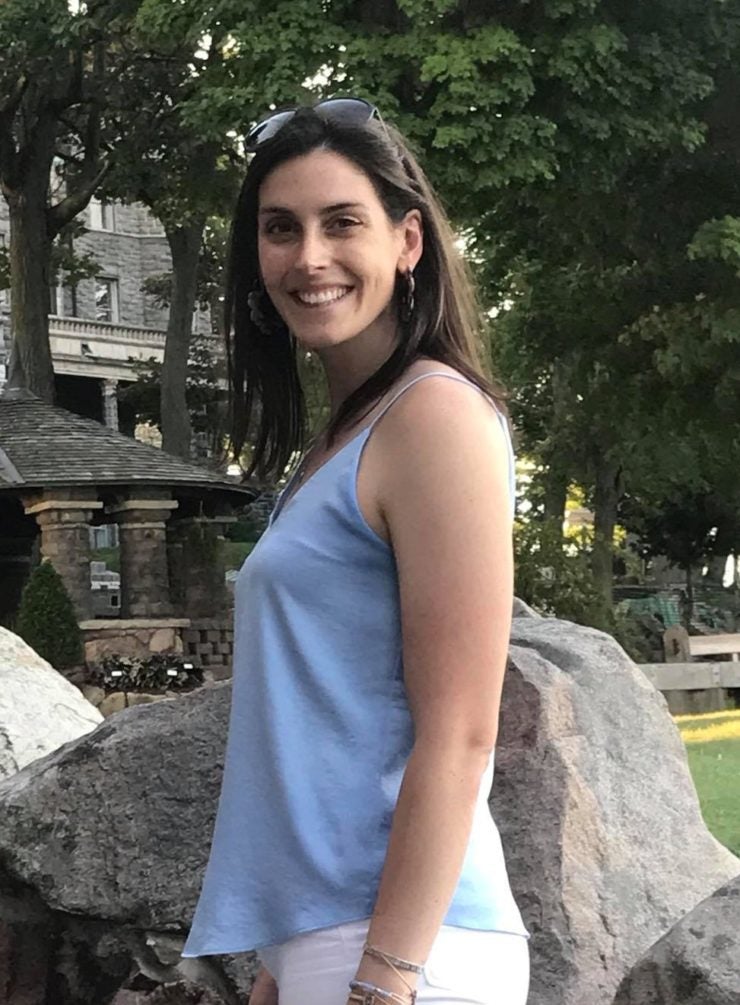 Meet the Team | Georgetown Law