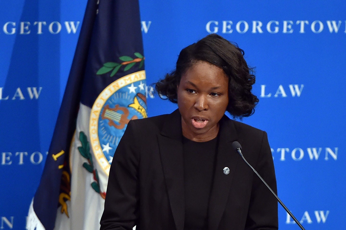 Georgetown Law’s Fourth “Color of Surveillance” Conference Covers the ...