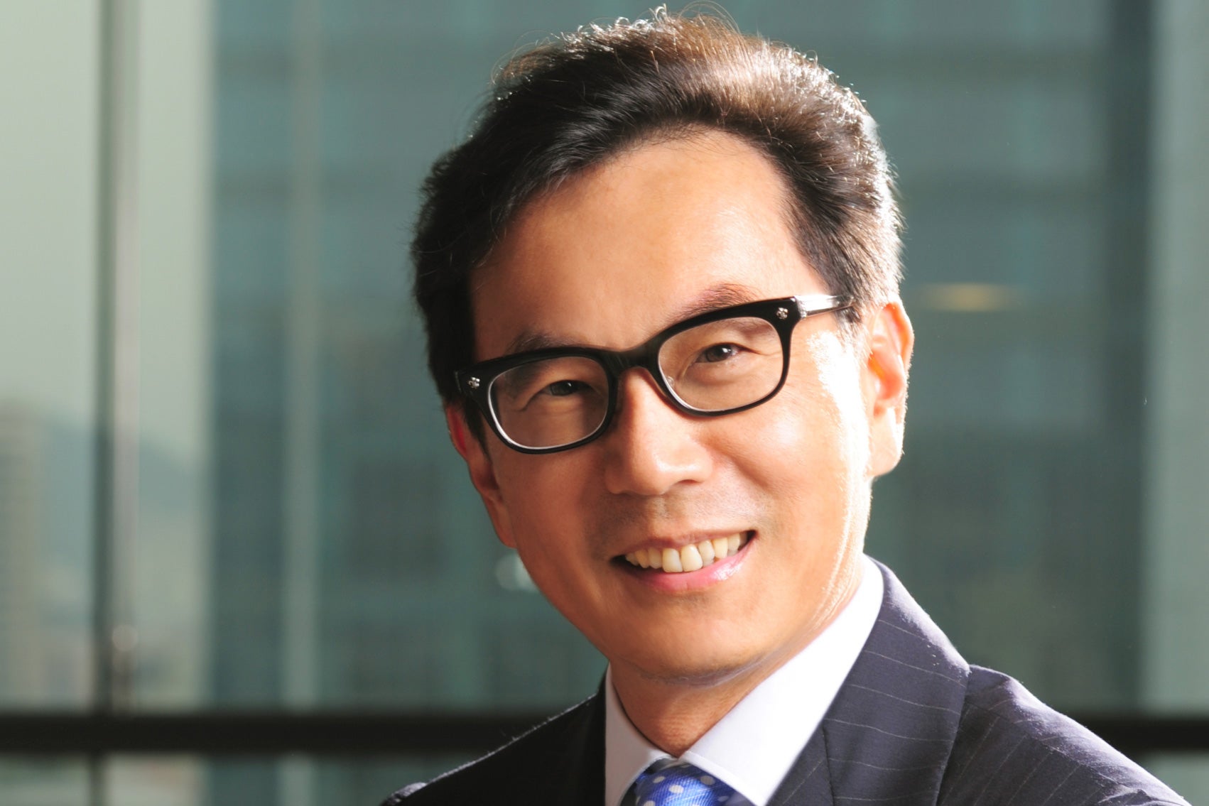 Daniel Tsai Endows New Georgetown Law Scholarships to Study in ...