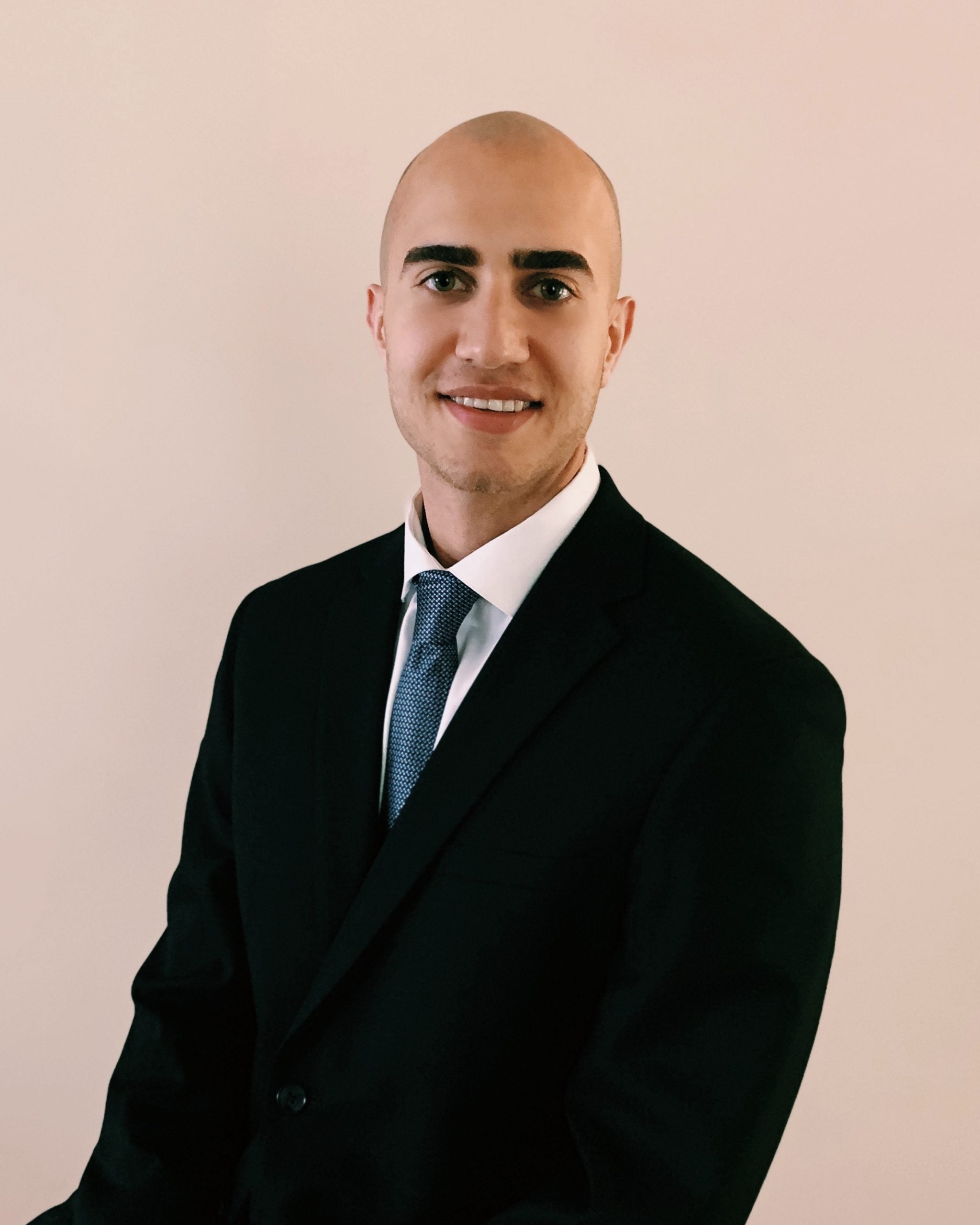 Michael Palizkar | Georgetown Law