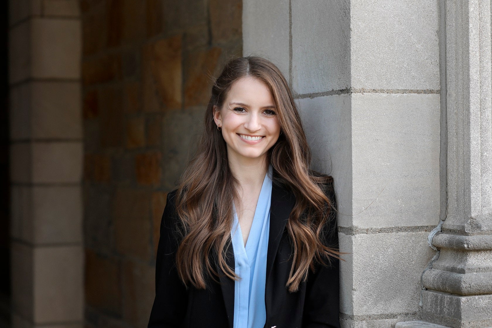 Rebecca Noeske | Georgetown Law