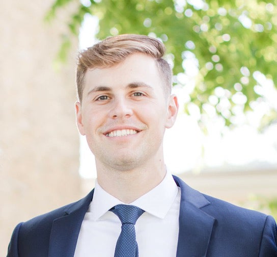 Brett Kohler | Georgetown Law