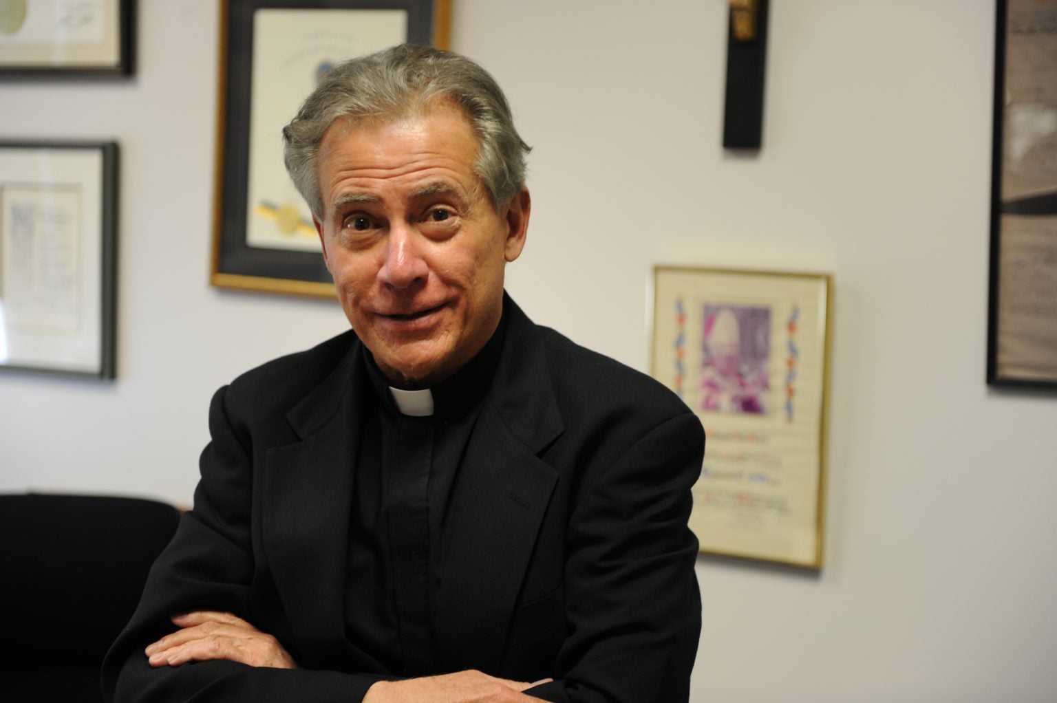 Georgetown Law Professor Frances DeLaurentis and Adjunct Professors Sara Colangelo and Fr ...