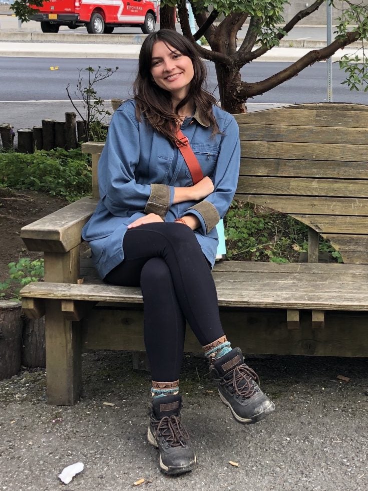 Meet the SBA Executive Board | Georgetown Law