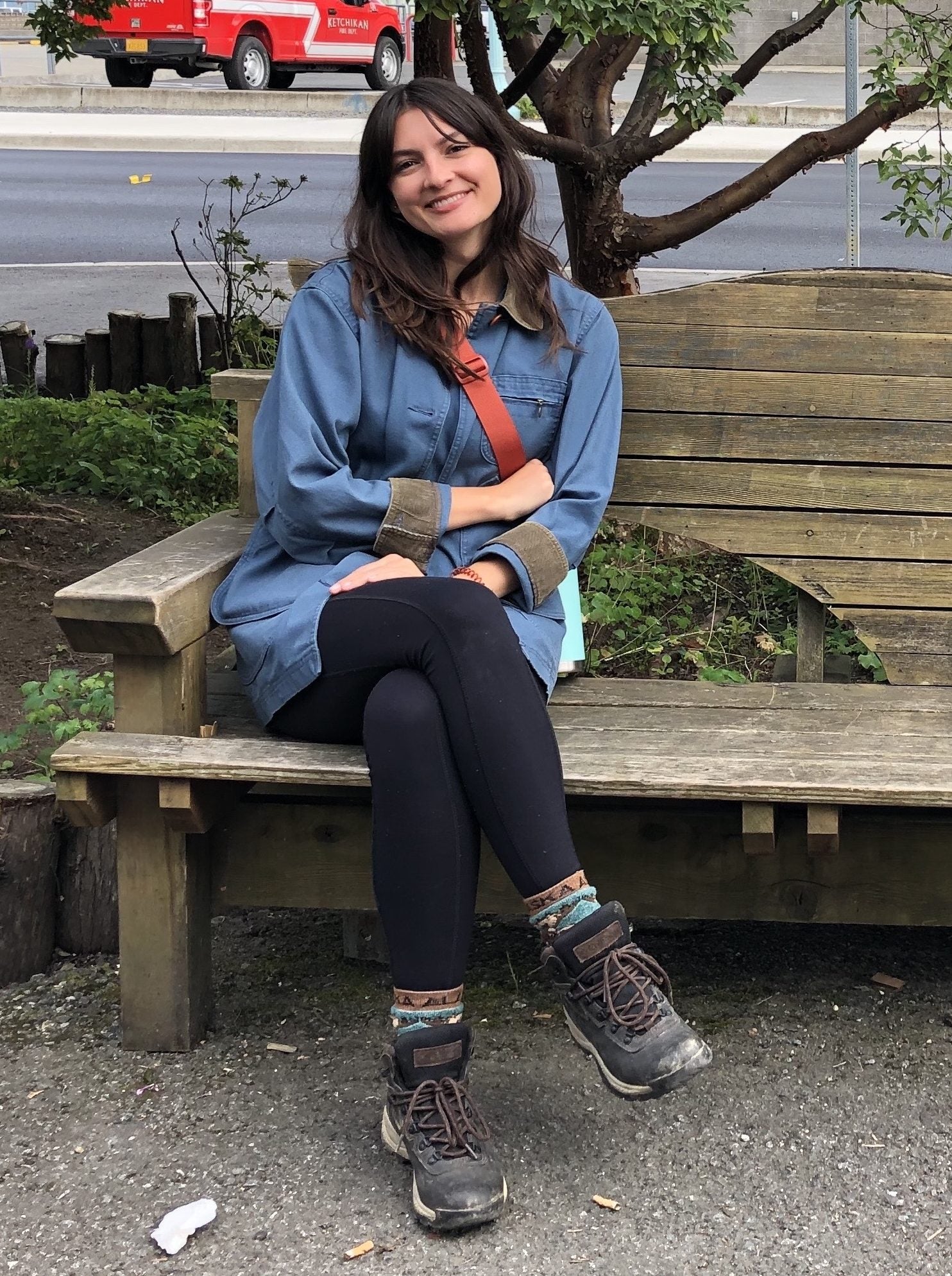 Meet the SBA Executive Board | Georgetown Law