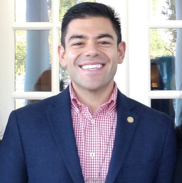 Meet the SBA Executive Board | Georgetown Law