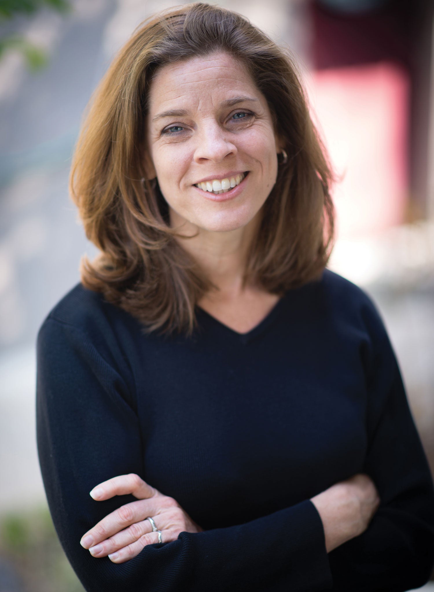 Georgetown Law’s Innovative Policing Program Launches Project ABLE to ...