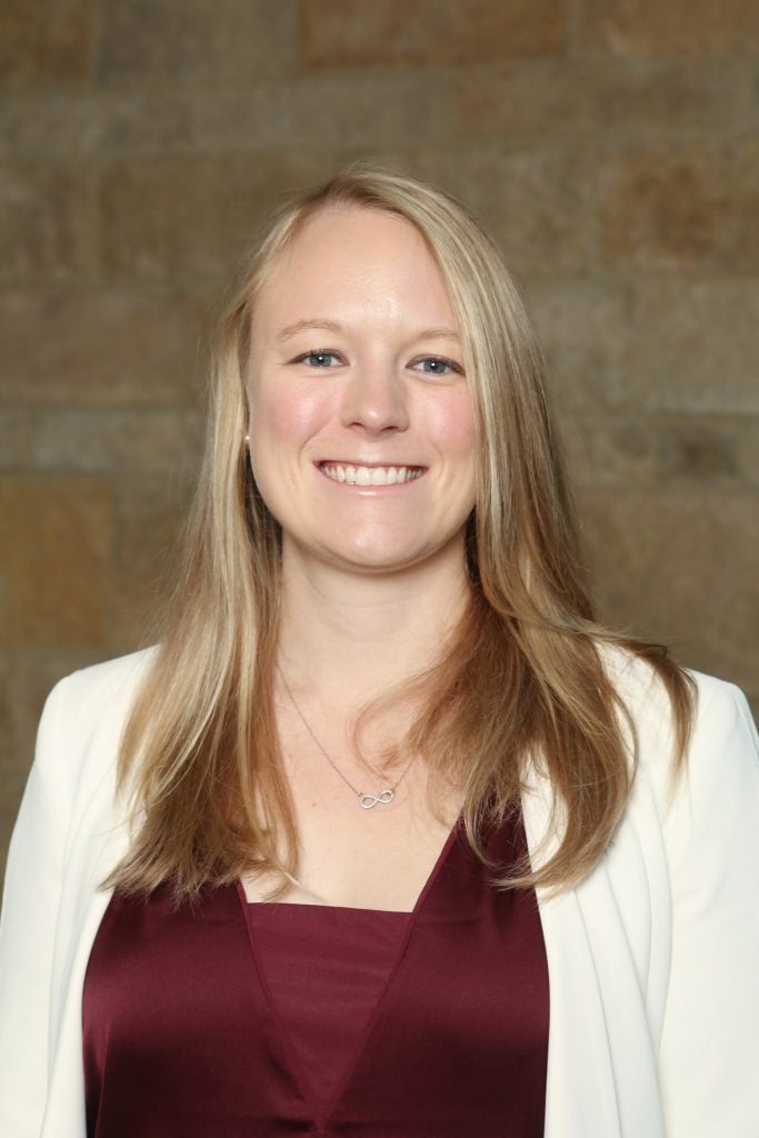 Incoming Georgetown Law Student Named Tillman Scholar | Georgetown Law