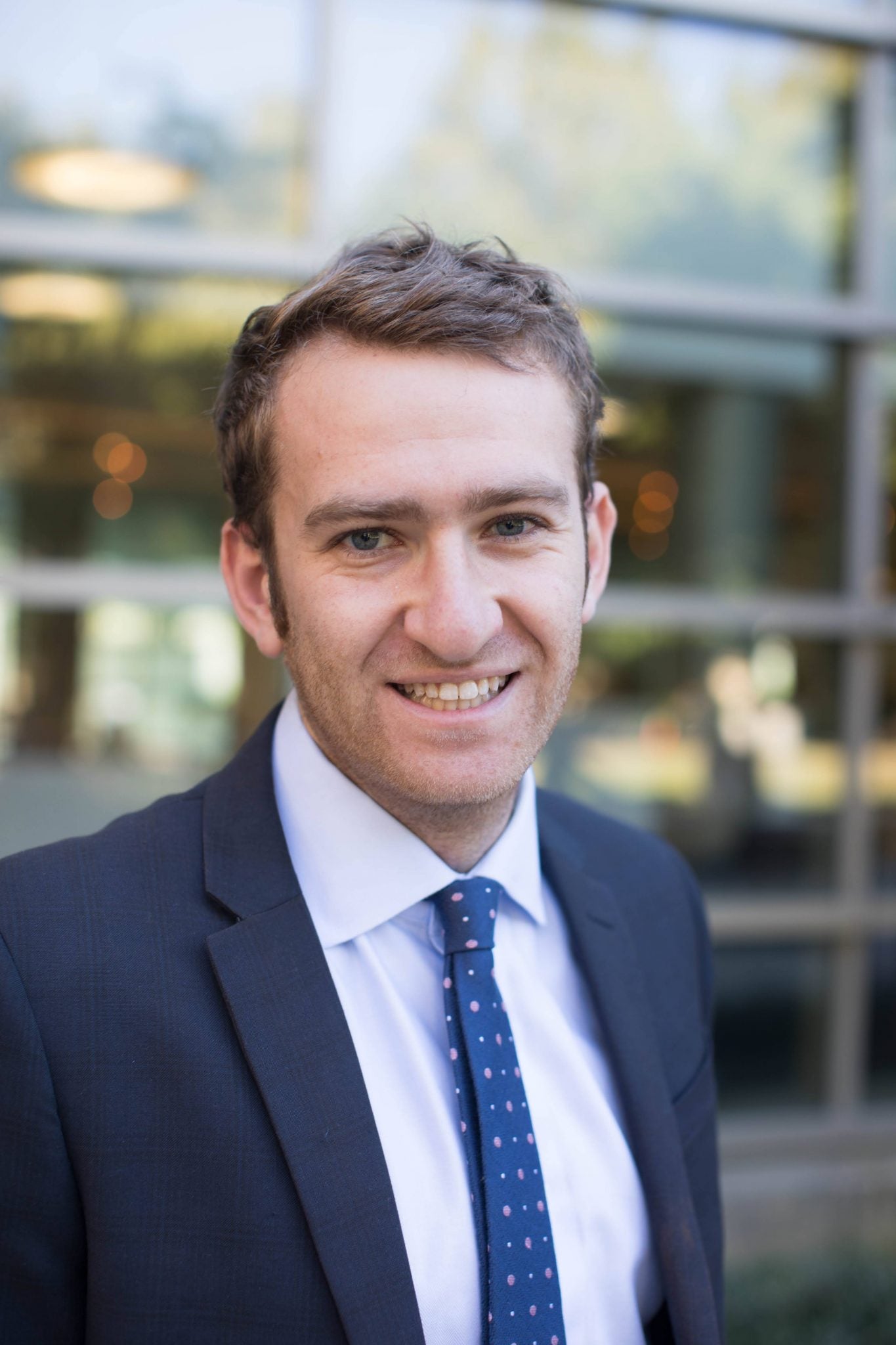 Will Berg | Georgetown Law