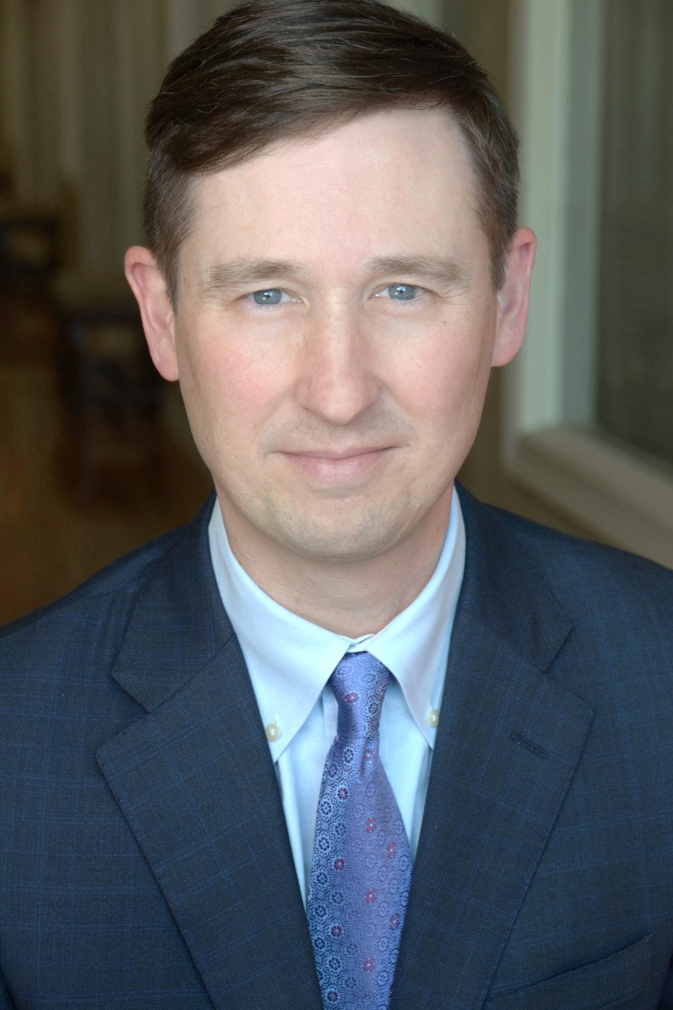 Georgetown Law Launches Denny Center for Democratic Capitalism ...